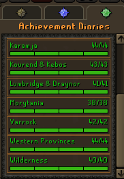 Max Infernal Cape Main | 2277 Total | 320+ QP | 380M+ XP | Complete ...